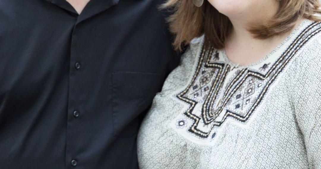 Lauren Blackburn to wed Jason Harter