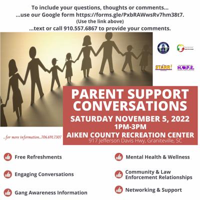 Free parent workshop on gang awareness, prevention will be held this ...