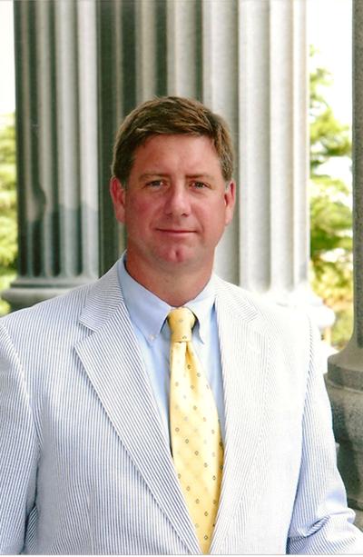 Rep. Jim Merrill: 'I will have a great deal to say about these ...