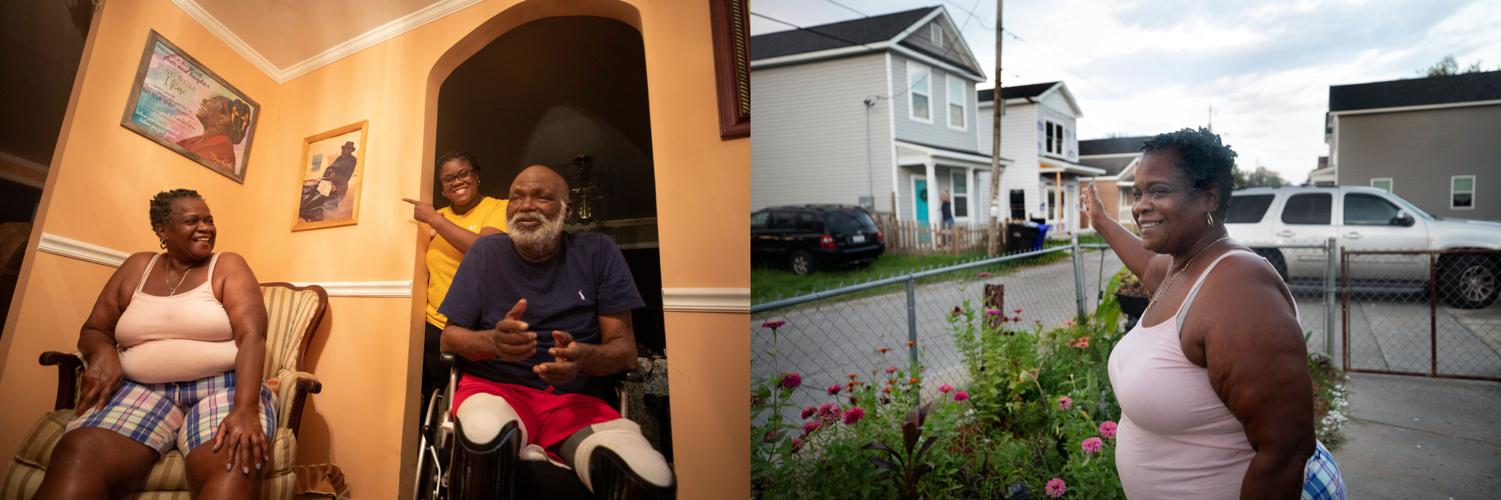 North Charleston’s south end became a plaything for landlords. Now it’s ...