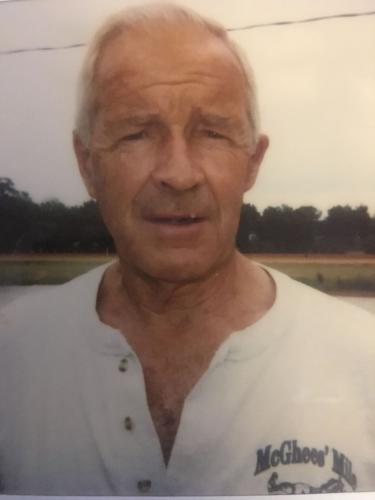 Owner of McGhees' Mile dies at the age of 89
