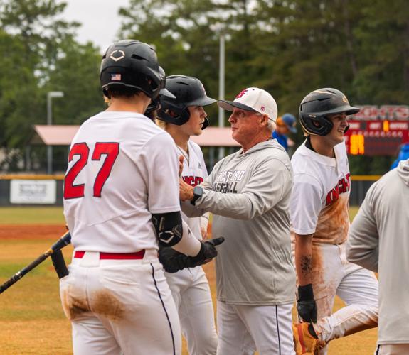 Hawks, Knights, Stags record wins