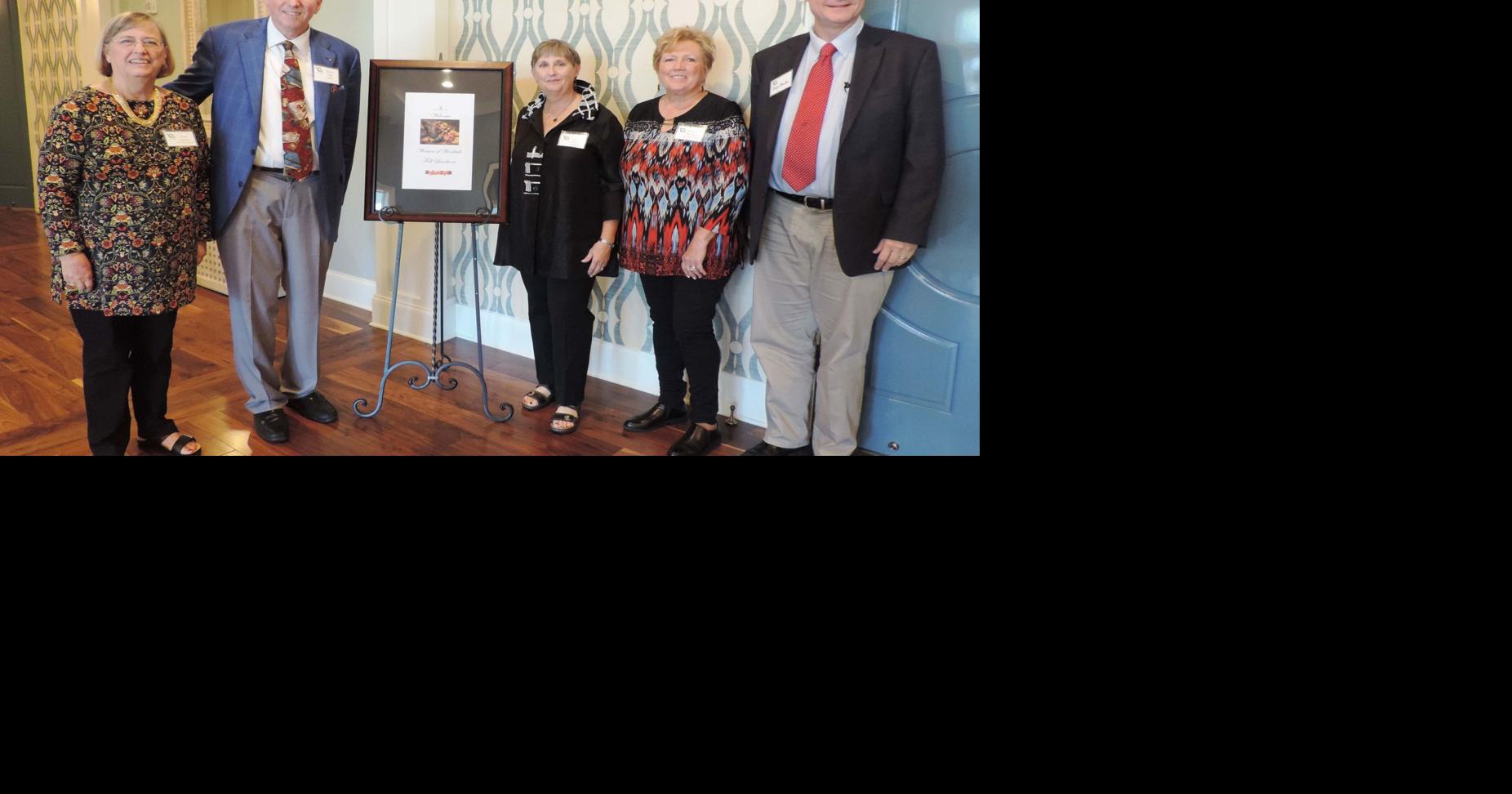 Women of Woodside begin 29th year