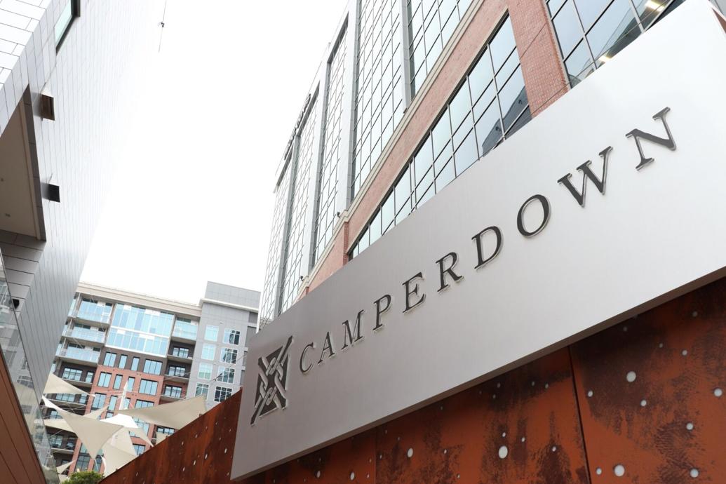 'Ponzi scheme,' claims struck from Camperdown lawsuit