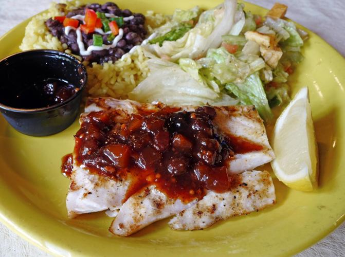 Taste of the Town: Rae's Coastal Cafe promises to be 'your island getaway'