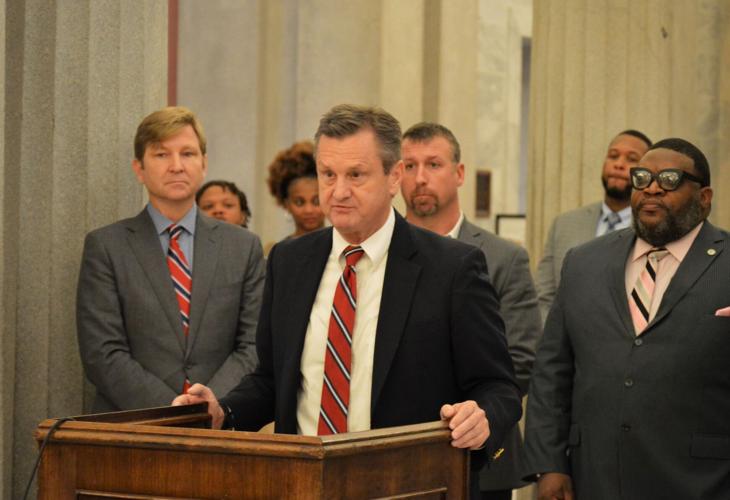 Medical marijuana reaches major hurdle and advances in SC Senate