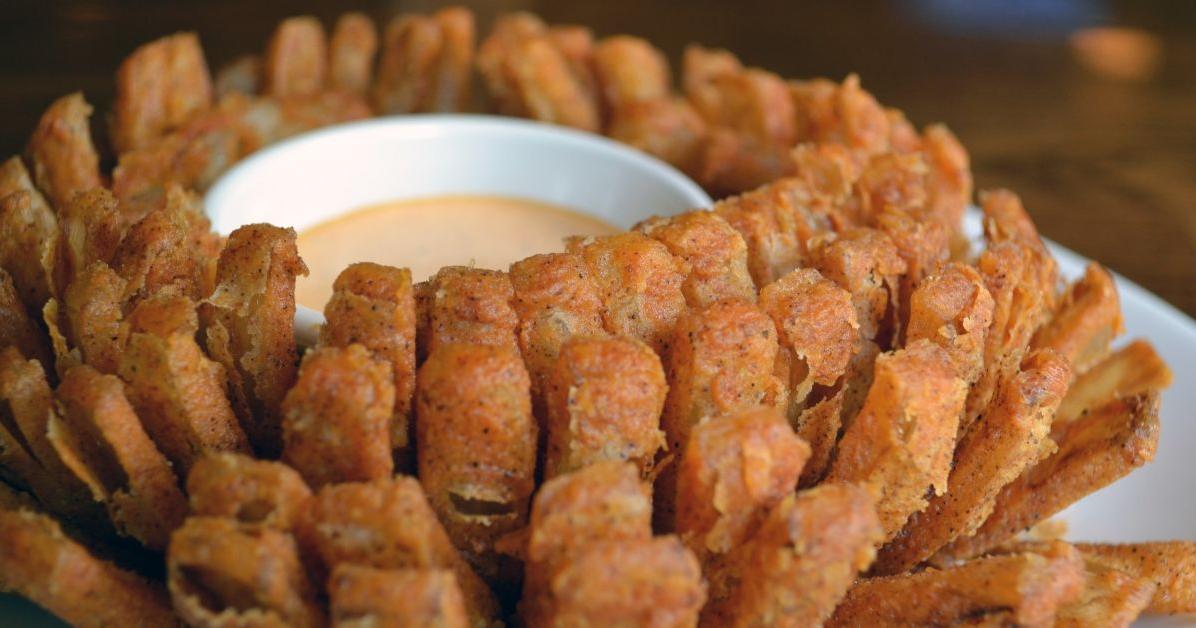 Charleston chefs reveal their favorite chain restaurant experiences