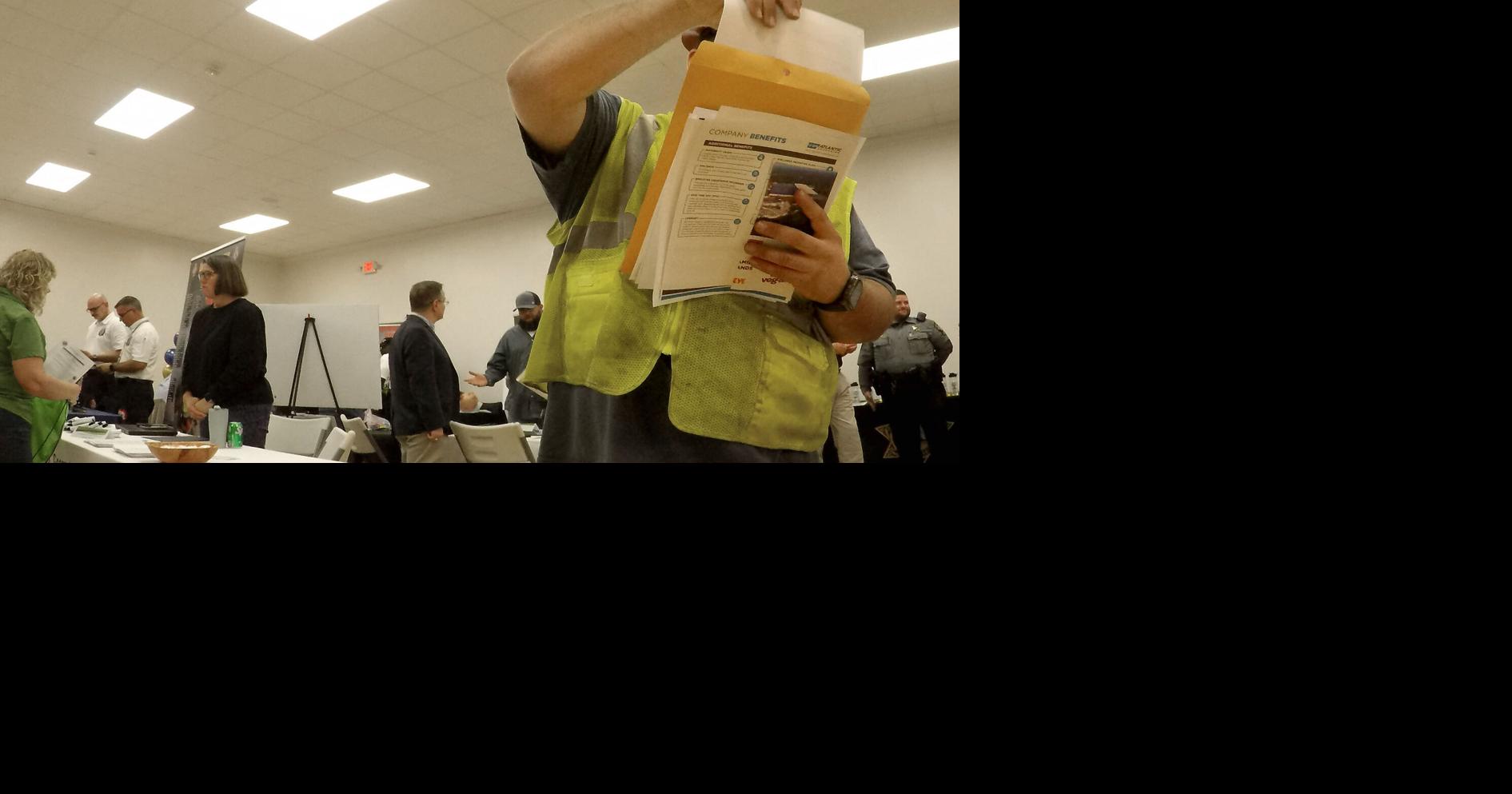 Georgetown paper mill workers may be forced to move