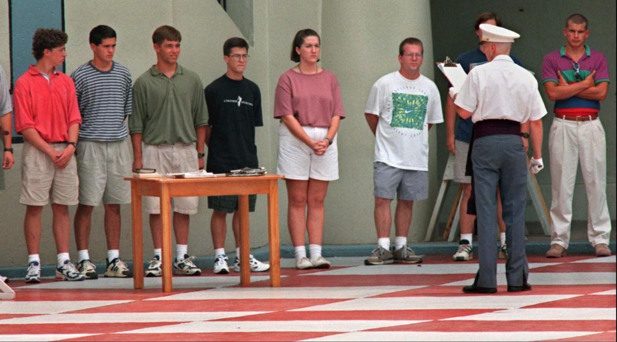 Behind the scenes at His Radio | Faith and Values | postandcourier.com