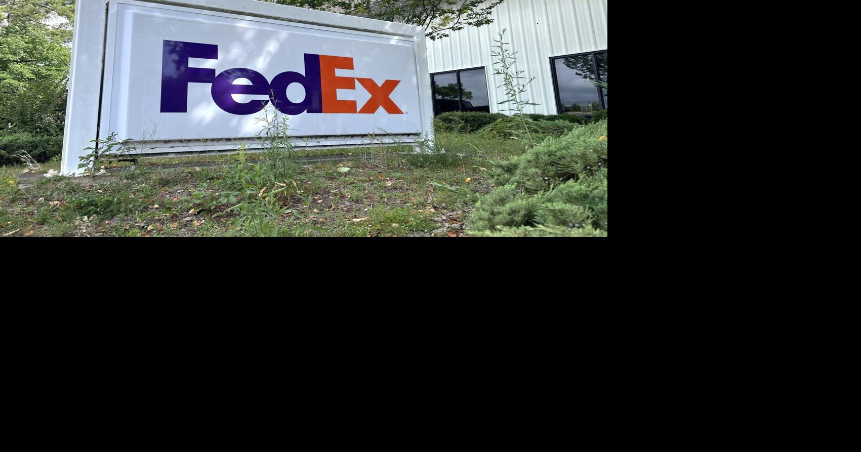 WECO FedEx closing, Chester battery investment | Columbia Business ...