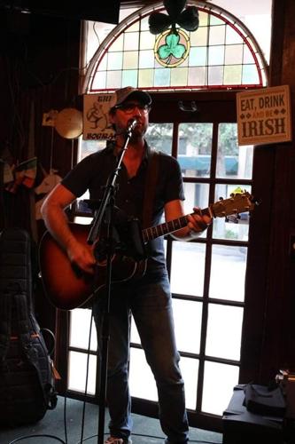 Interview with Musician Kevin Church | Community News | postandcourier.com