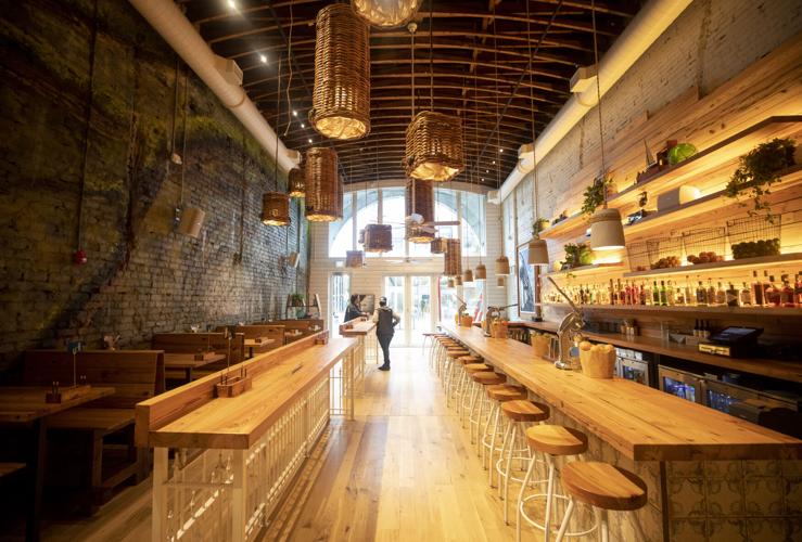 Bartaco restaurant and bar sets opening date in Charleston