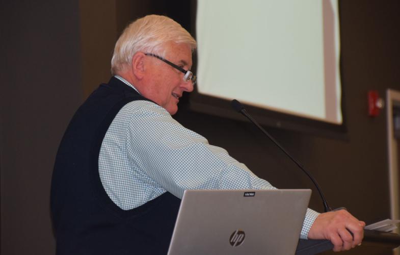 Inflation an important topic during Aiken County government's Budget ...