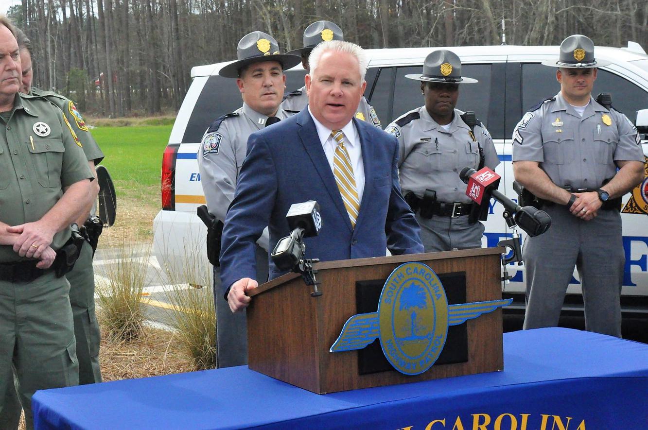 Highway Patrol launches campaign against aggressive driving | News ...