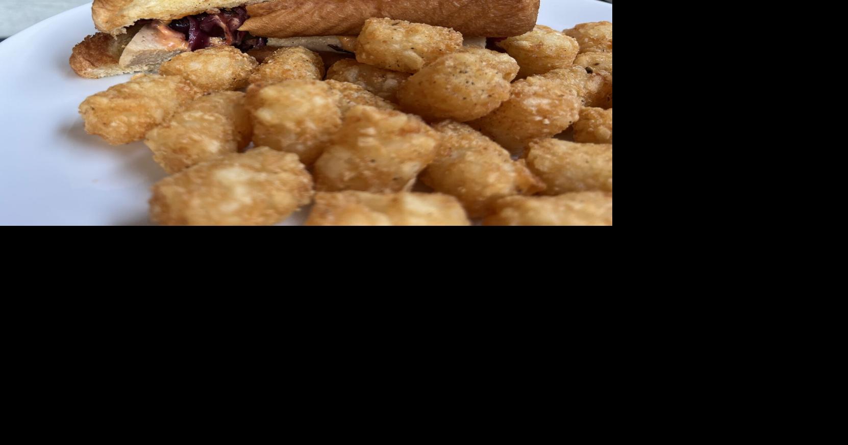 The best meals in Columbia, SC this year