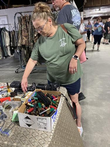 Murdaugh auction plays to a packed house: ‘This is where Voldemort ...