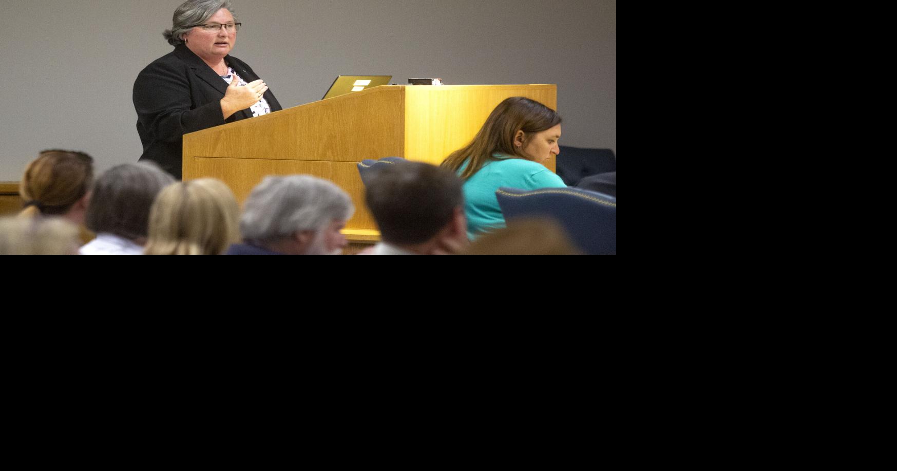 Charleston County told to expect revised cost estimates for $2.3B Mark ...