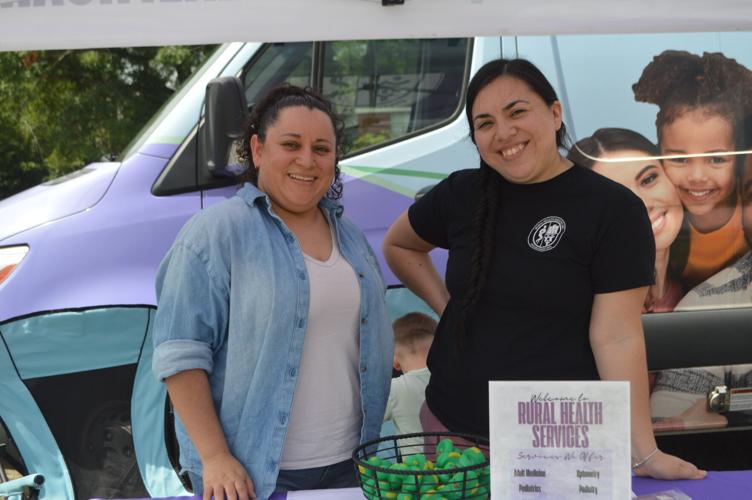 Aiken organizations come together for resource showcase