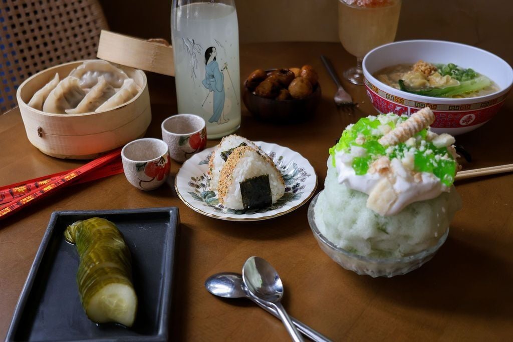 Bareo Japanese and Filipino restaurant to open in Charleston