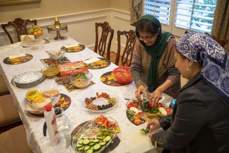 eating dates during ramadan