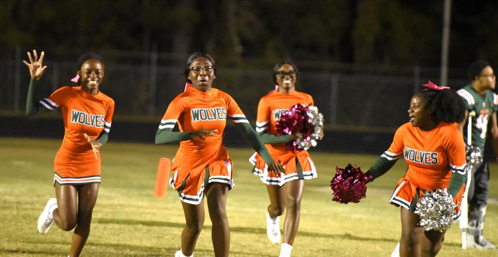 Hawks, Trojans roll in playoff openers | Prep Sports | postandcourier.com