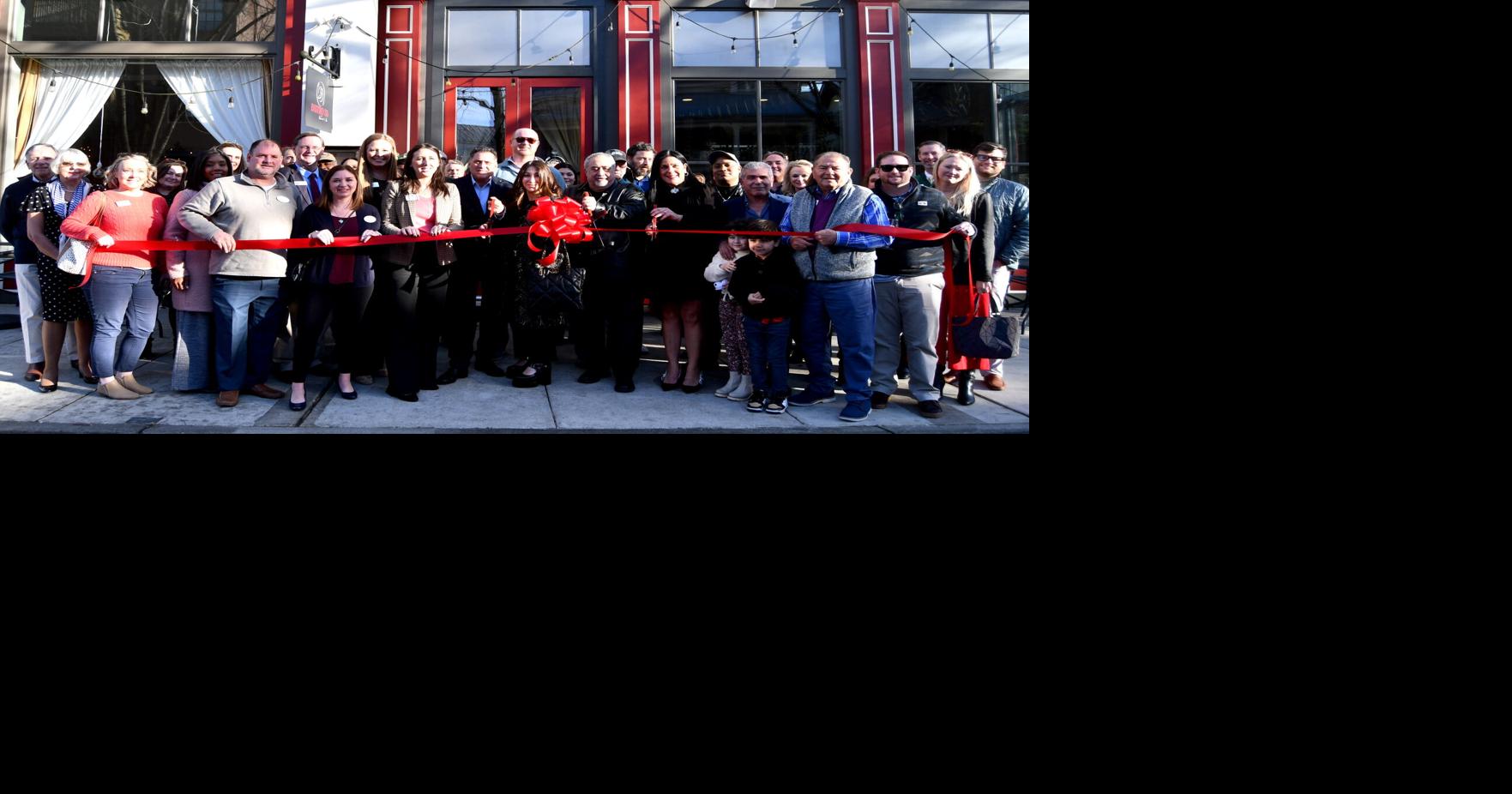 French food welcomed upon N. Augusta's Bistro 55's opening