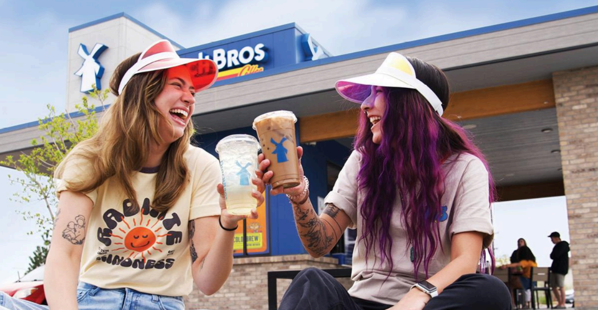 Here’s where Dutch Bros will open its second SC location