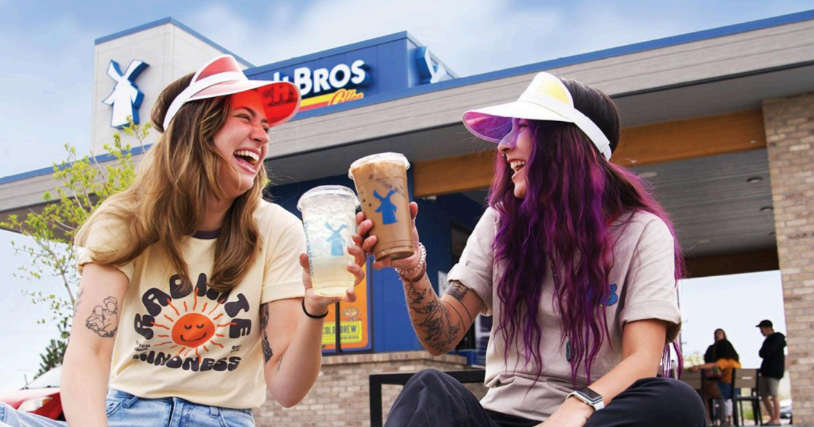 Here’s where Dutch Bros will open its second SC location