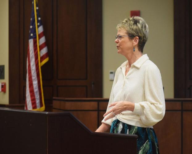 Old Edgefield’s Revolutionary history is told though graves