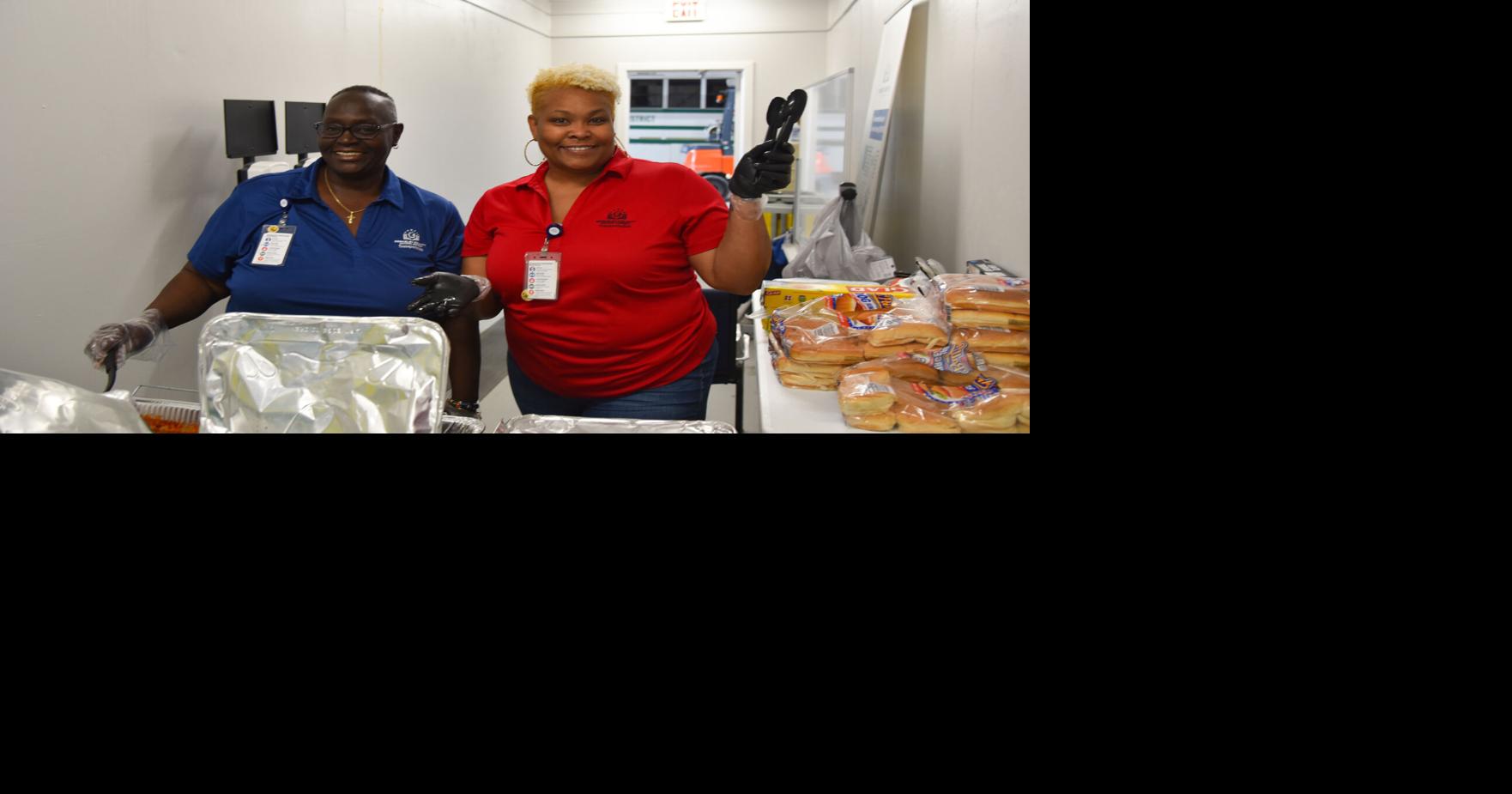 BCSD celebrates ‘Bus Driver Appreciation Week’ | Community News ...