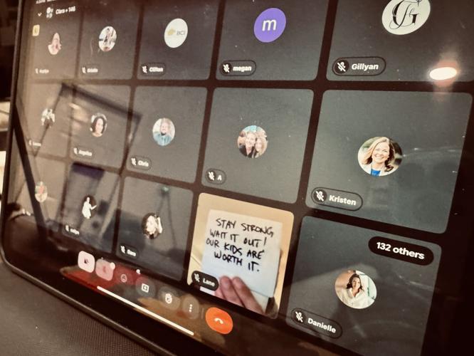 GREEN charter parents demand ouster of executive director