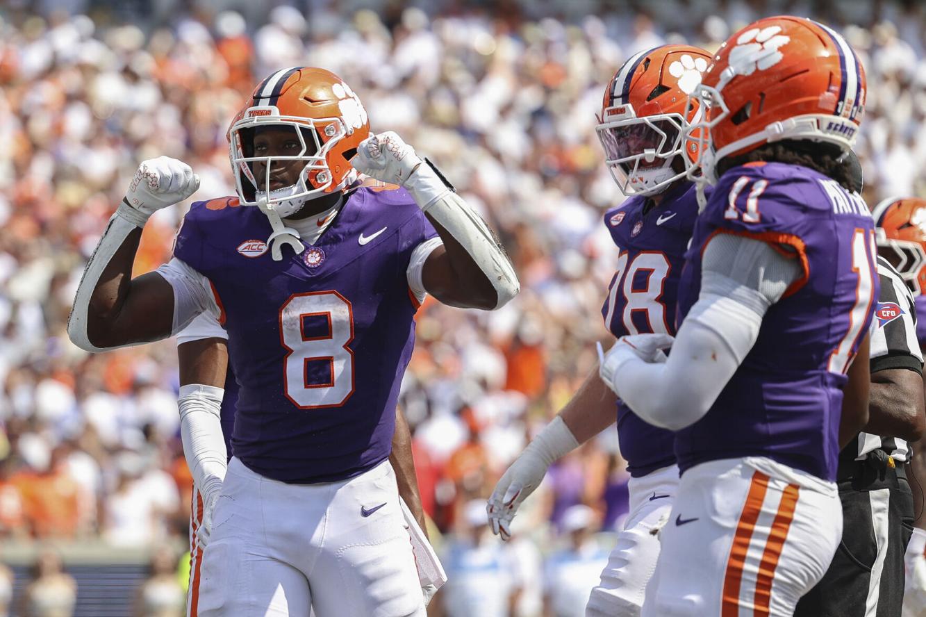 Inside the Game: Syracuse at Clemson in an ACC matchup
