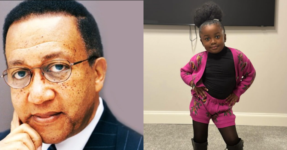 Columbia event feature Civil Rights leader, TikTok's Van Van | Local ...