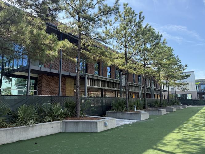 Pacific Box and Crate gets renovated with dining, retail