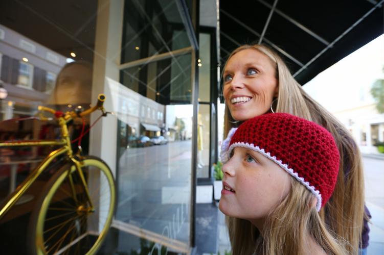 Mom of the Month - Sarah Condon