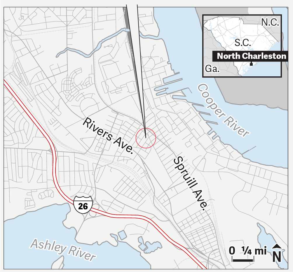Catholic high school to open in old Chicora school building