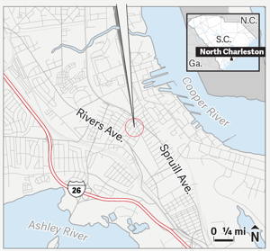 Catholic high school to open in old Chicora school building