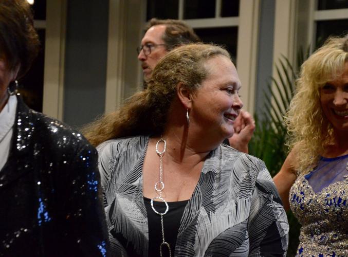 Mental Health America of Aiken has second human bingo event