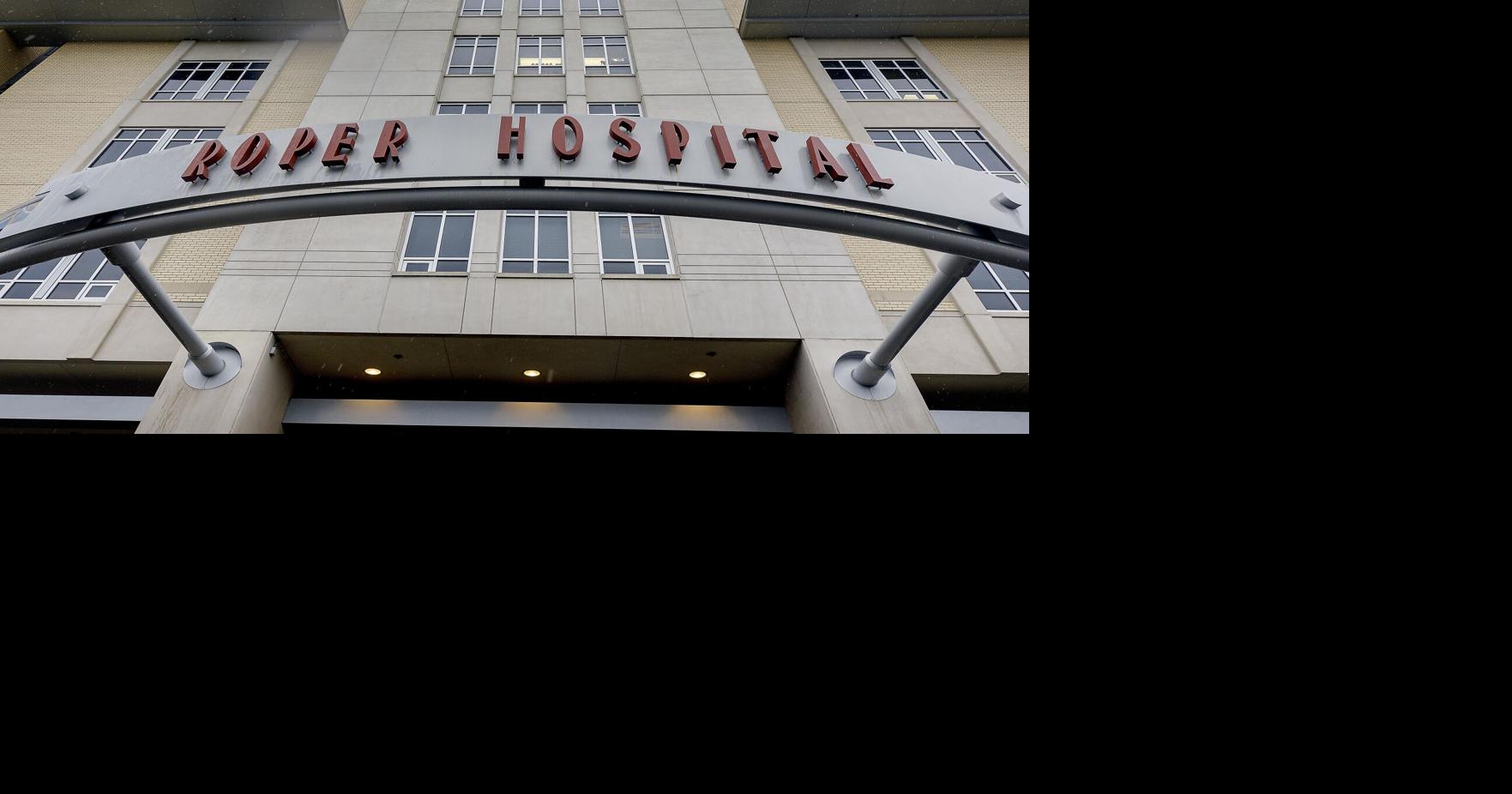 MUSC votes to buy Roper Hospital in Charleston by 2029