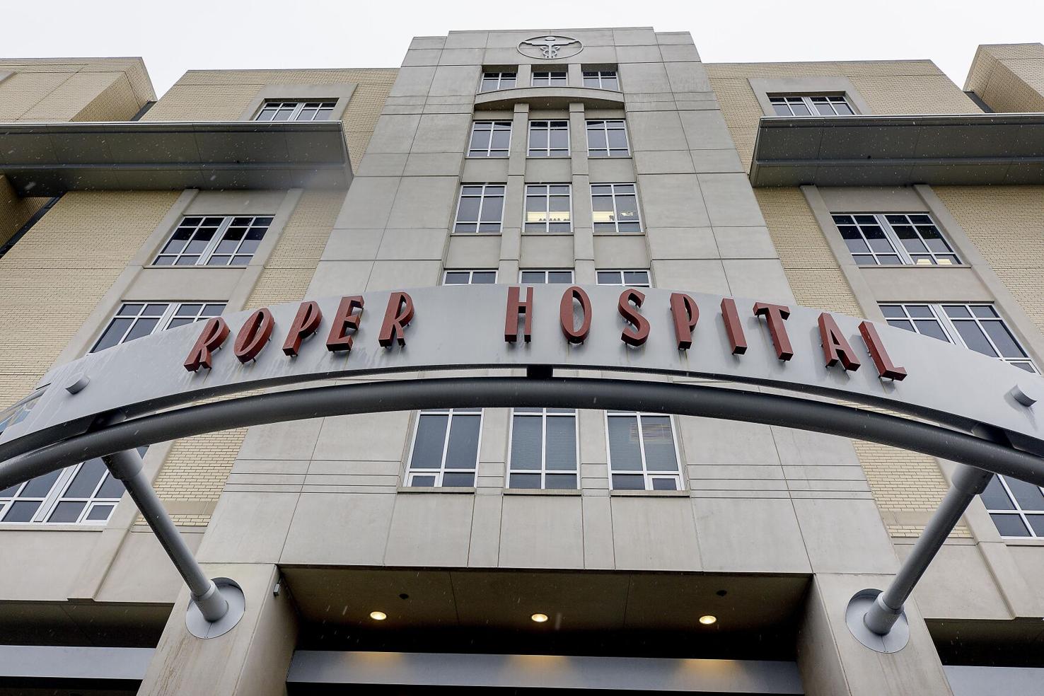 MUSC votes to buy Roper Hospital in Charleston by 2029