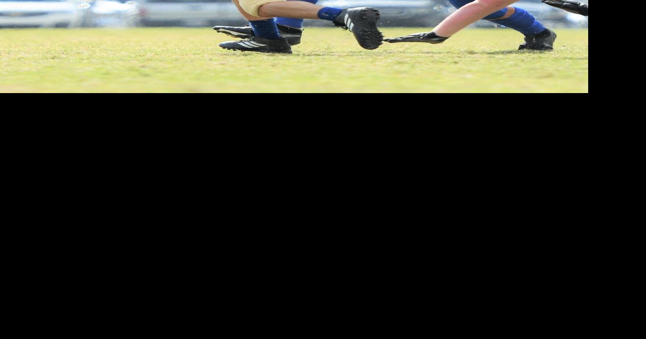 Cane Bay football 'heading in the right direction' entering spring practice