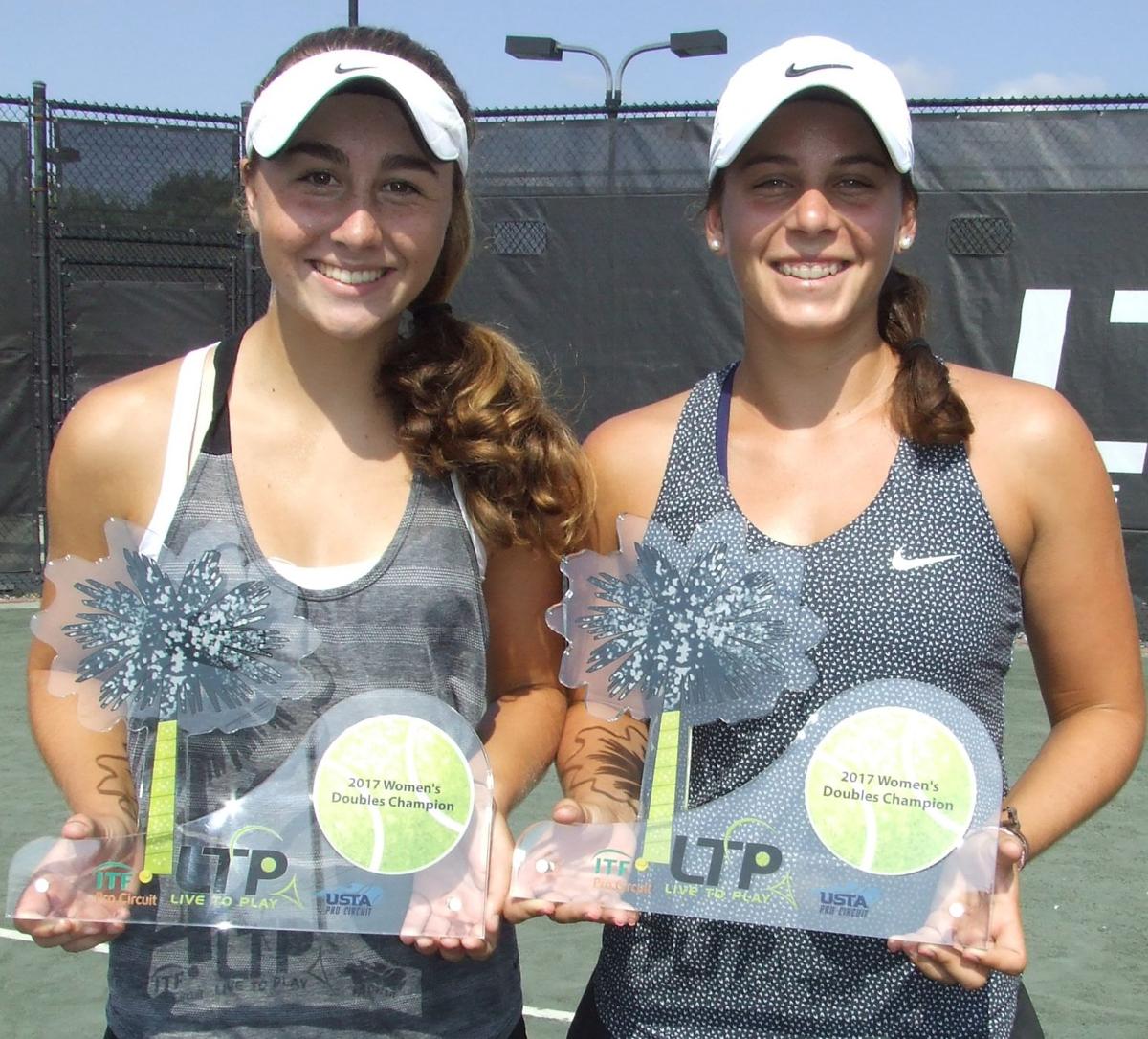 Navarro, Beck team shines at Pro Circuit | Prep Zone Sports ...