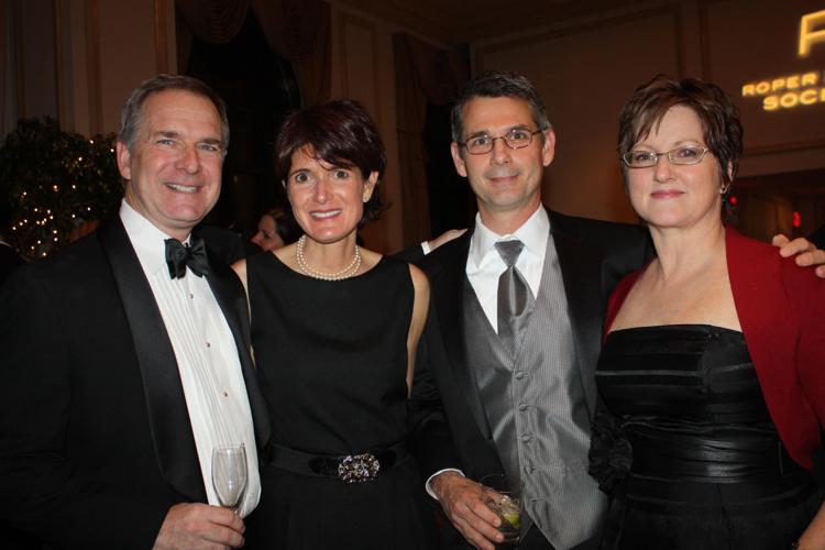 Roper Xavier Society Donor Appreciation Gala