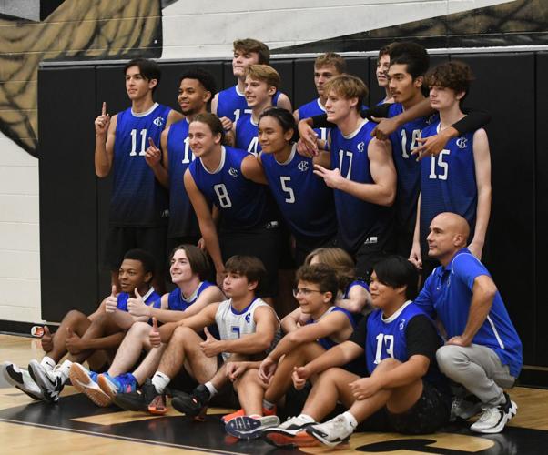 Cobras win region, want more | Prep Sports | postandcourier.com