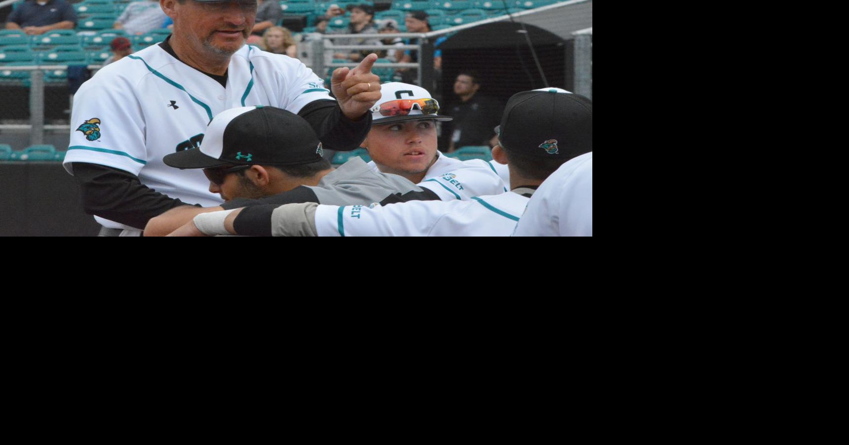 Rise of Coastal Carolina baseball team has been years in the making ...