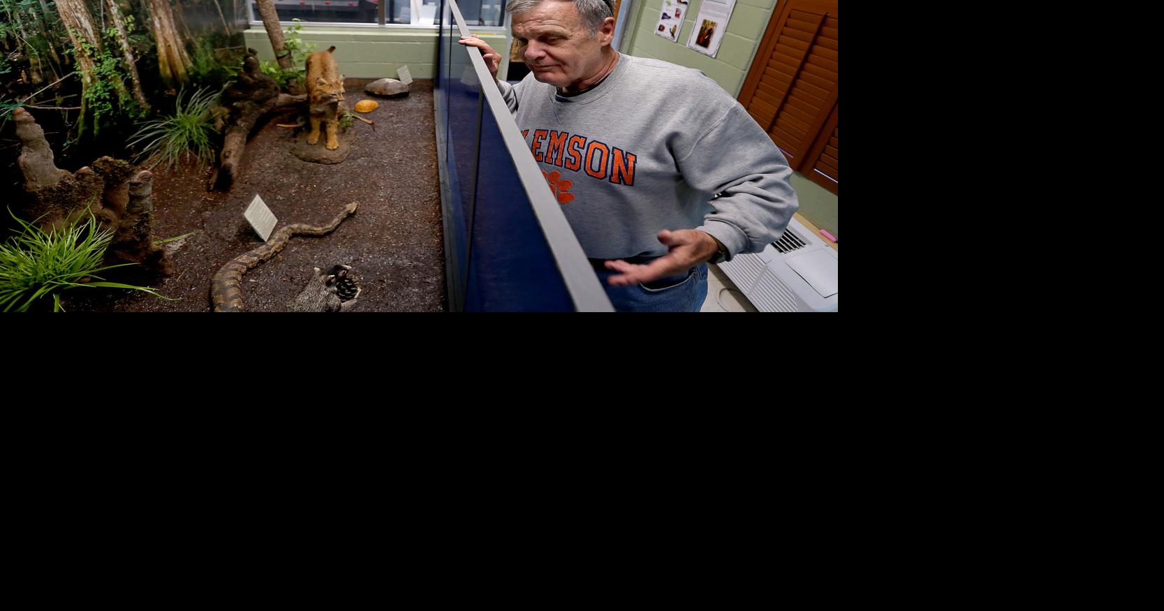 Dorchester Museum opening ties people to their past