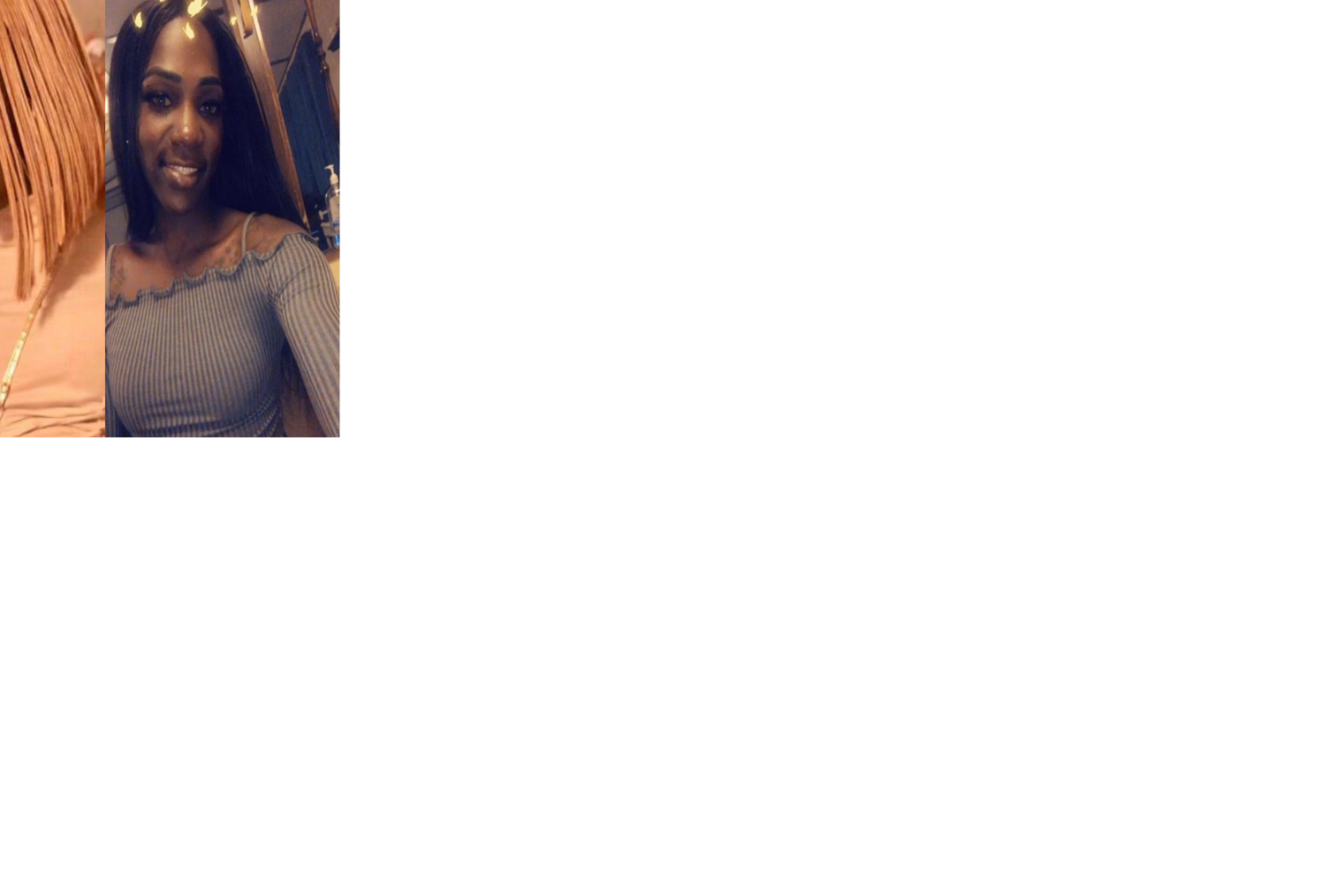 SC man gets life in prison for killing transgender woman