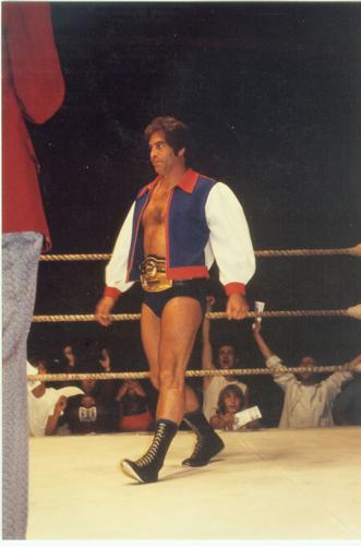Jack Brisco