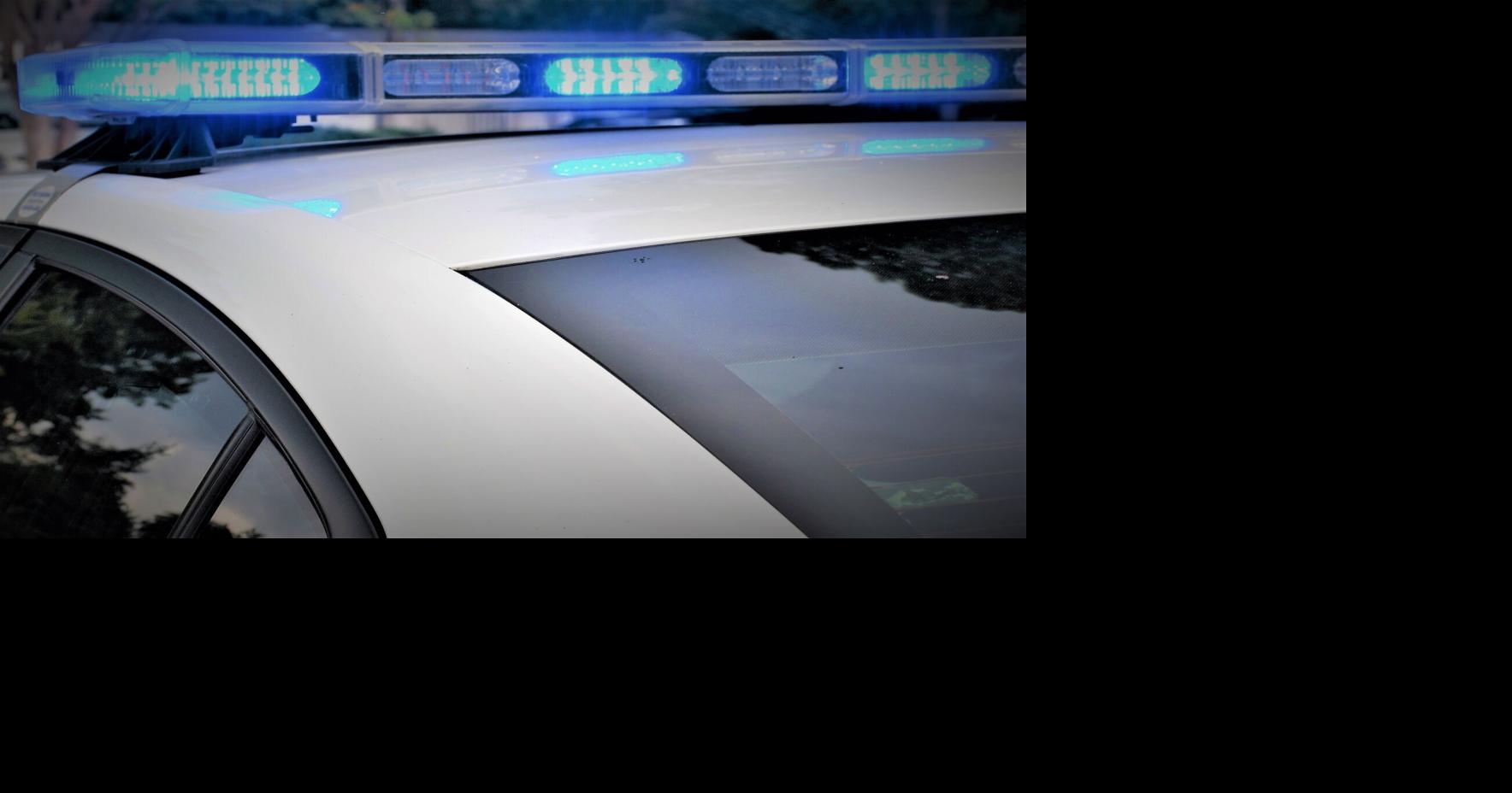 Cops examine assault, robbery on Snowden Rd.