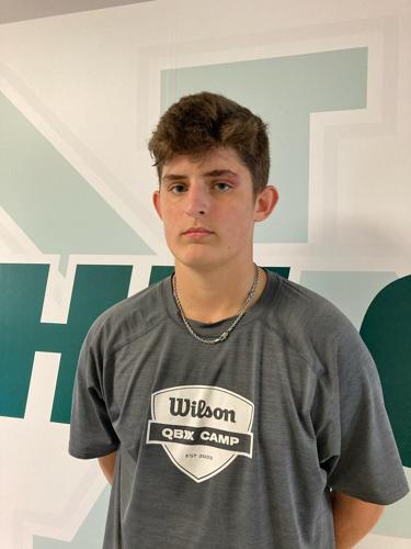 Northwood QB leads high school football honor roll